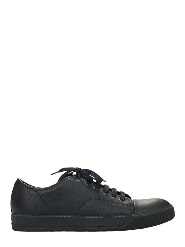 LANVIN Dbb1 Sneaker - Black