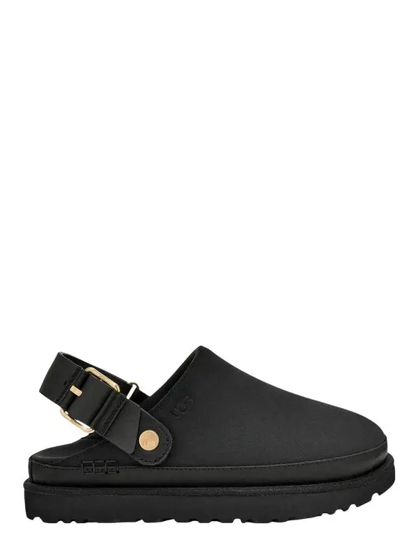 UGG Goldenstar Villa Clog - Black