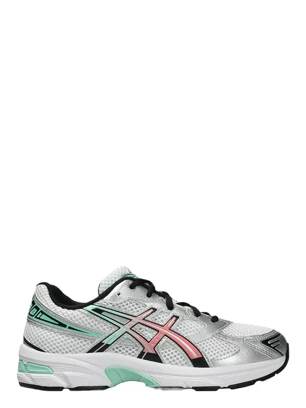 Asics Gel-1130 Gs - White
