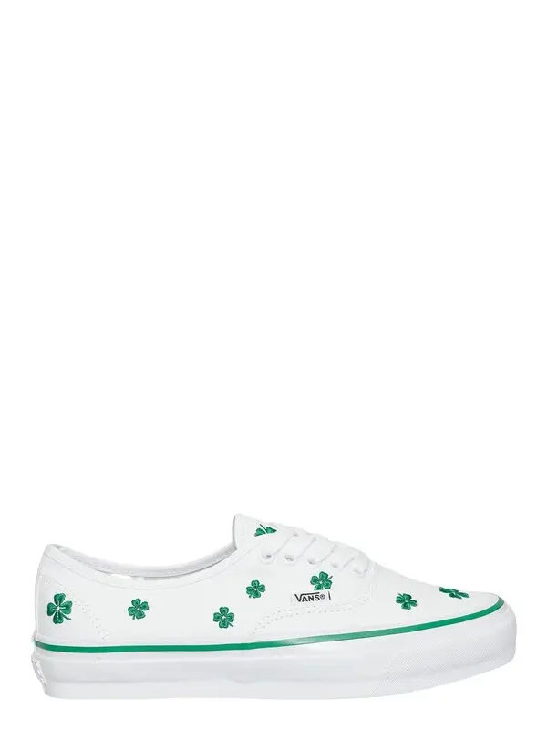 VANS Otw Authentic 44 'jolly' Sneakers - Green