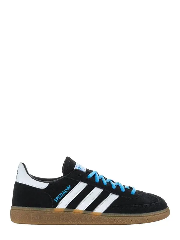 Adidas Handball Spezial White - Black
