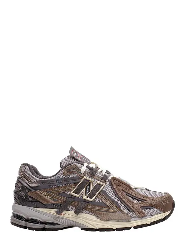 NEW BALANCE 1906a Sneakers - Brown