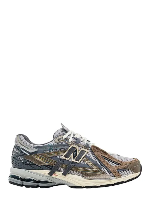 NEW BALANCE 1906a Sneakers - Brown