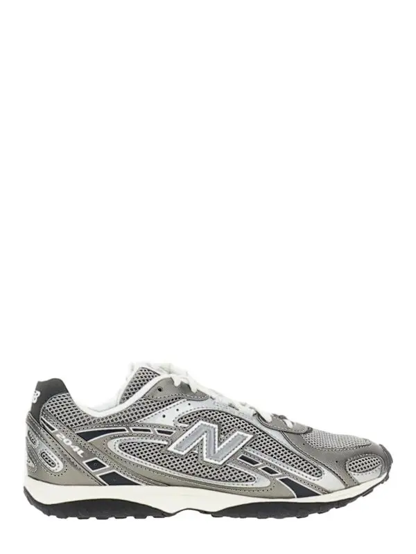 NEW BALANCE 204 Sneakers - Silver