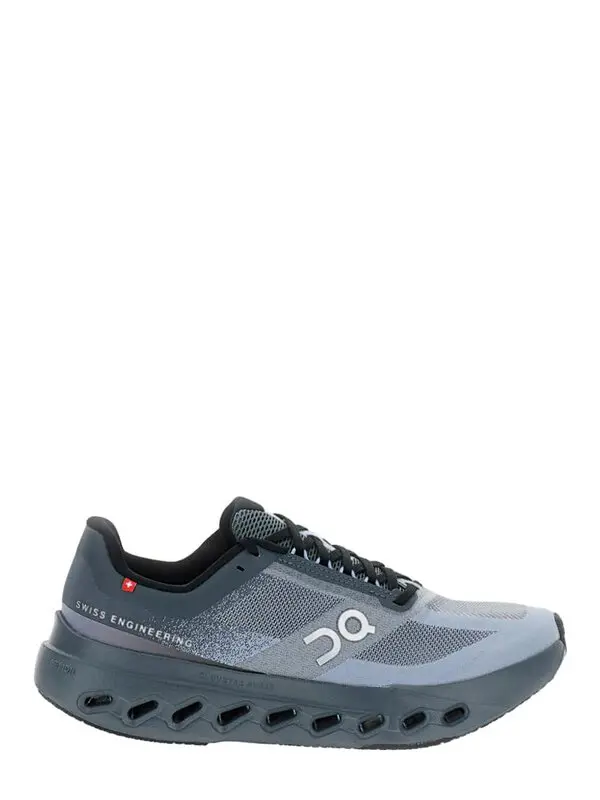 On Cloudsurfer Next Athletic Sneakers - Blue