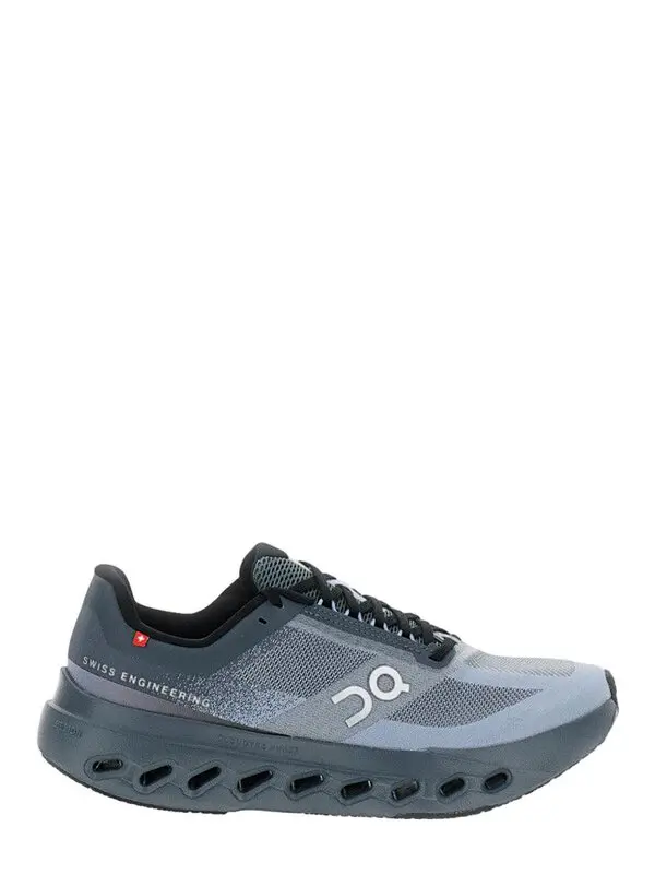 On Cloudsurfer Next Athletic Sneakers - Grey