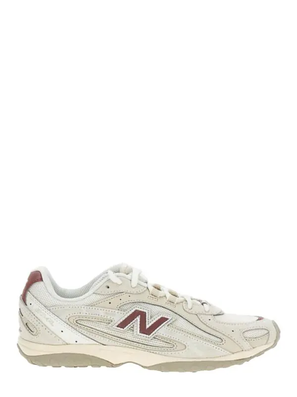 NEW BALANCE 204 Sneakers - White