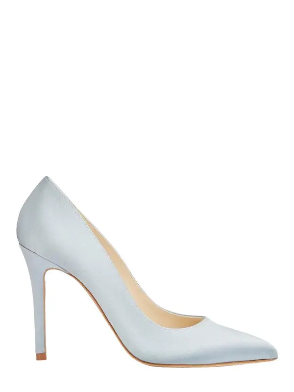 FREYA ROSE Charlie Bridal Shoe - Blue