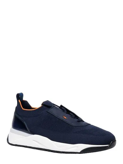 Santoni Flin Sneakers - U61 - Blue