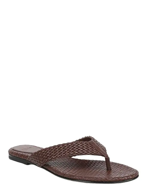 Vince Lotus Flip Flop - Molton Brown
