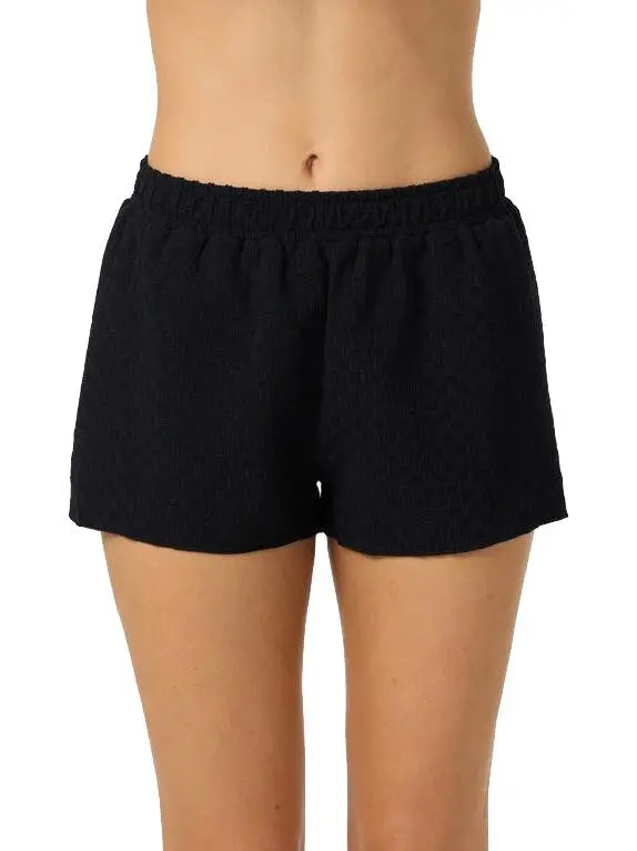 O'Neill Cruising 2 Swim Shorts - Black
