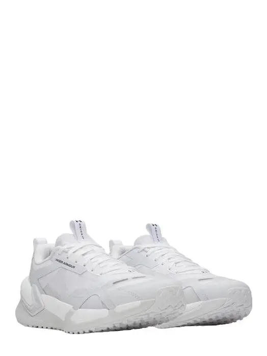 Under Armour Ua Reign Xt Training Shoe - White