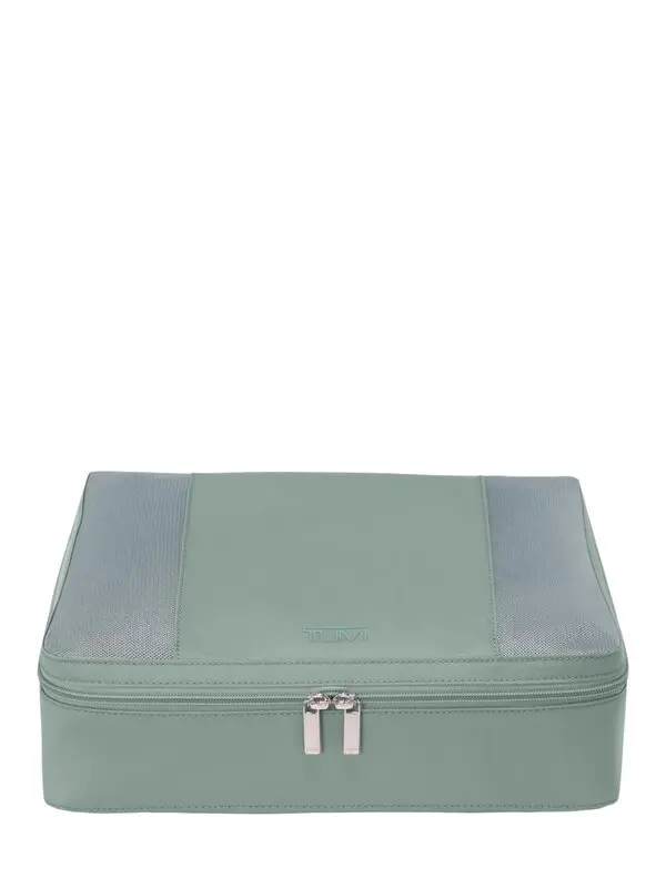 Tumi Medium Packing Cube - Green