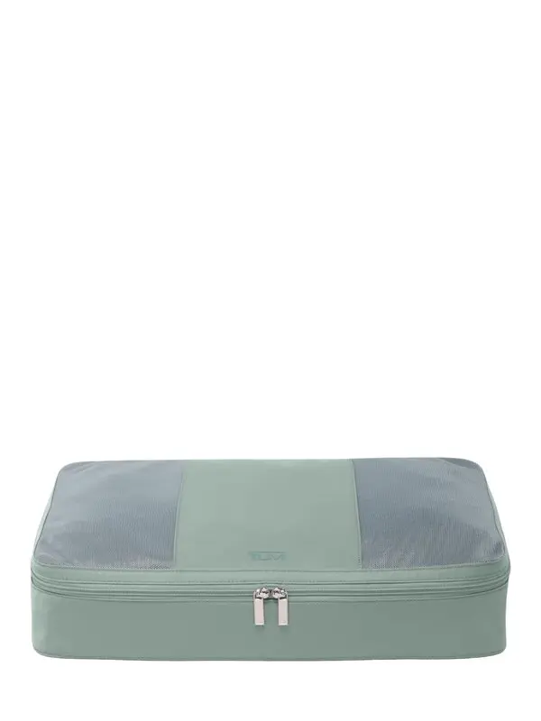 Tumi Large Packing Cube - Green