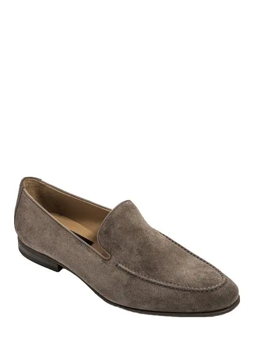 To Boot New York Sonoma Suede Loafer - Grey