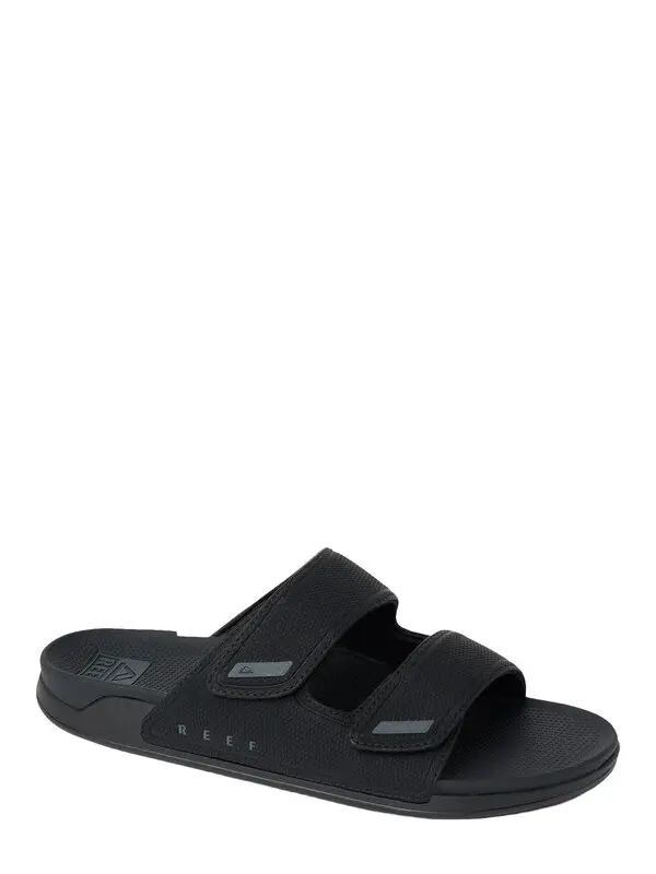 Reef Phantom Tradewind Sandal - Black