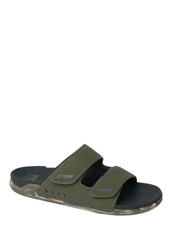 Reef Phantom Tradewind Sandal - Camo Marble