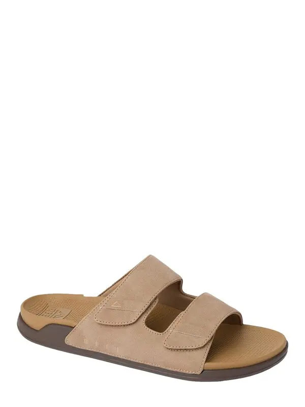 Reef Phantom Tradewind Sandal - Tan