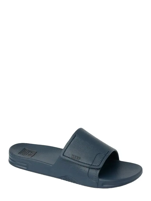 Reef Fanning H2o Slide - Blue