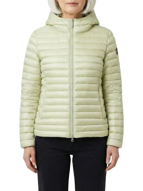 COLMAR Jacket - Pearl
