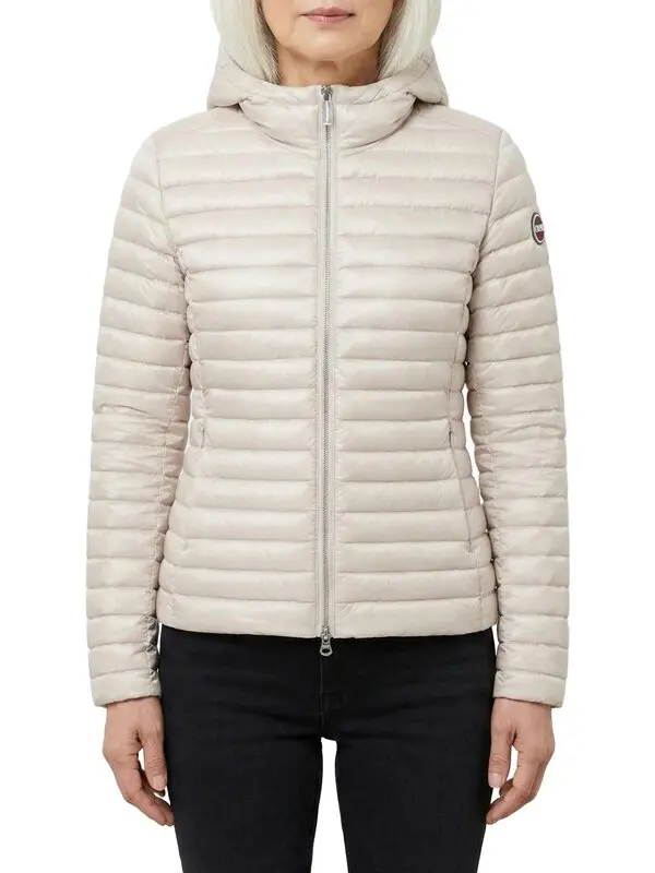 COLMAR Jacket - Beige