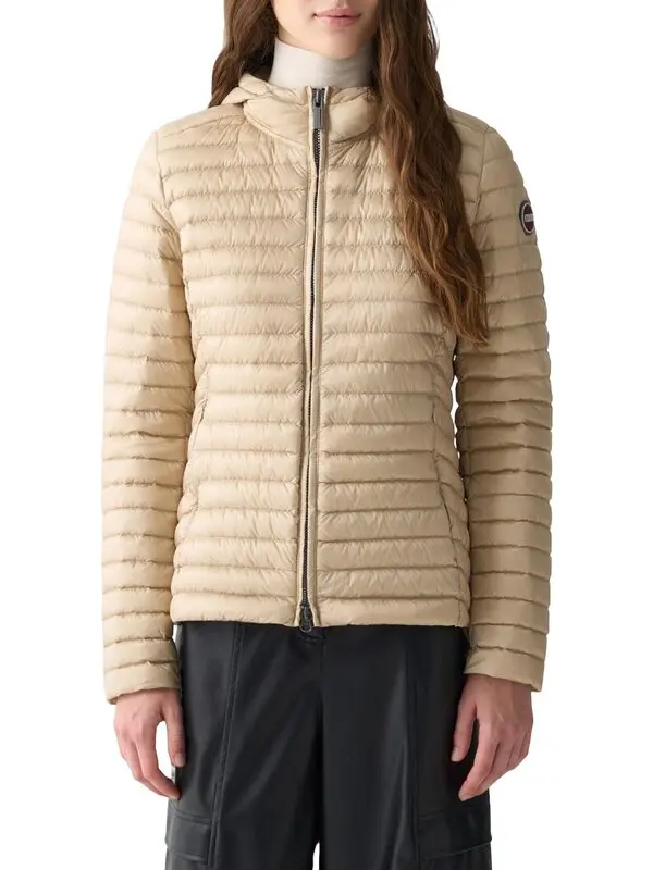 COLMAR Jacket - Cream