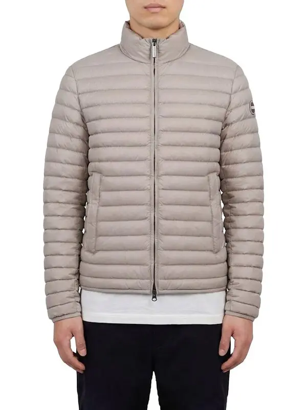 COLMAR Padded Coat - Beige