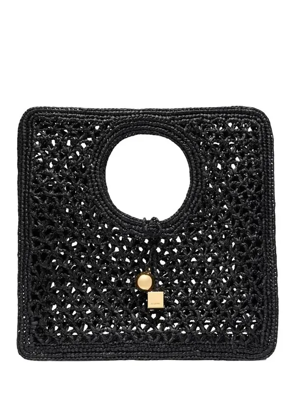 Jacquemus Handbag - Black