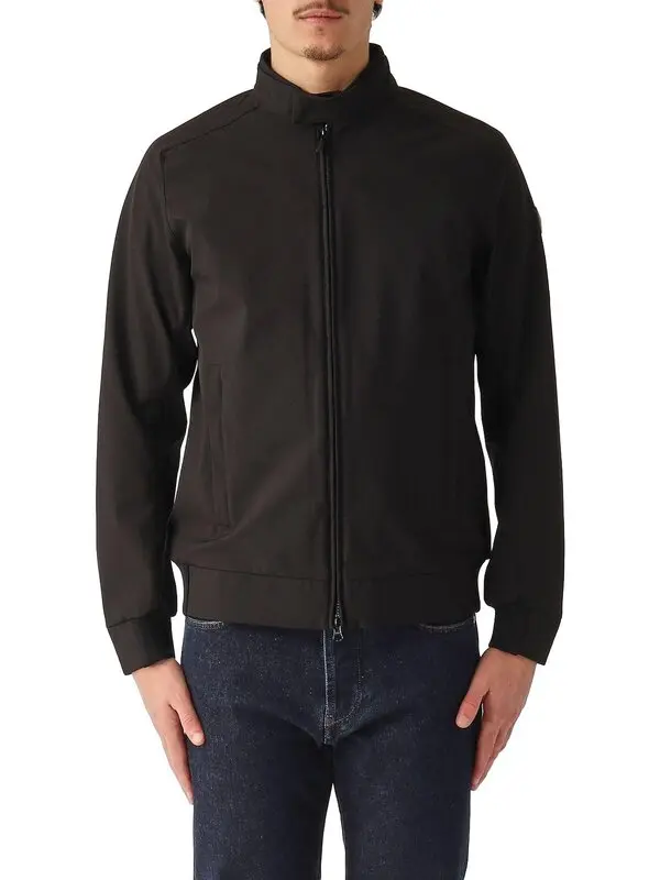 COLMAR Jacket - Black