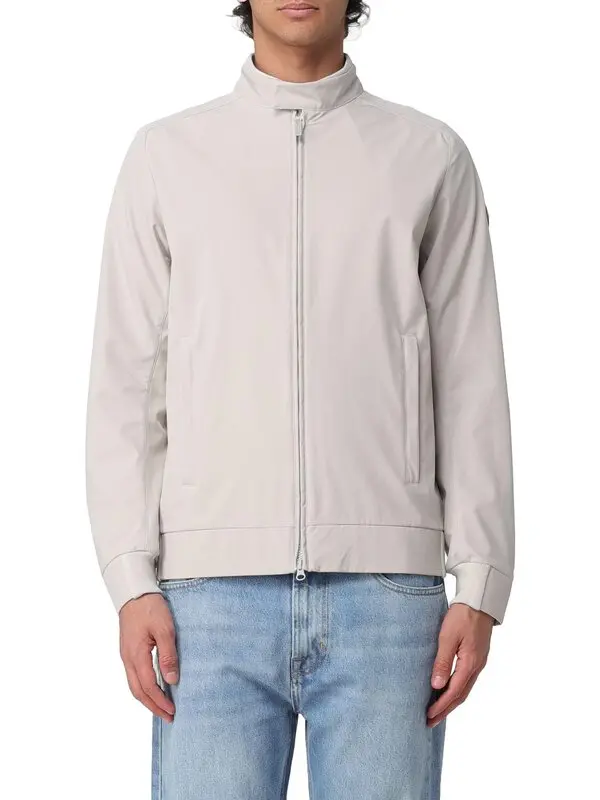 COLMAR Softshell Biker Jacket - Sand