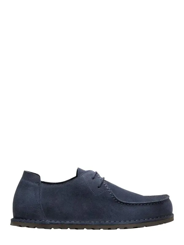 BIRKENSTOCK Brogue Shoes - Blue