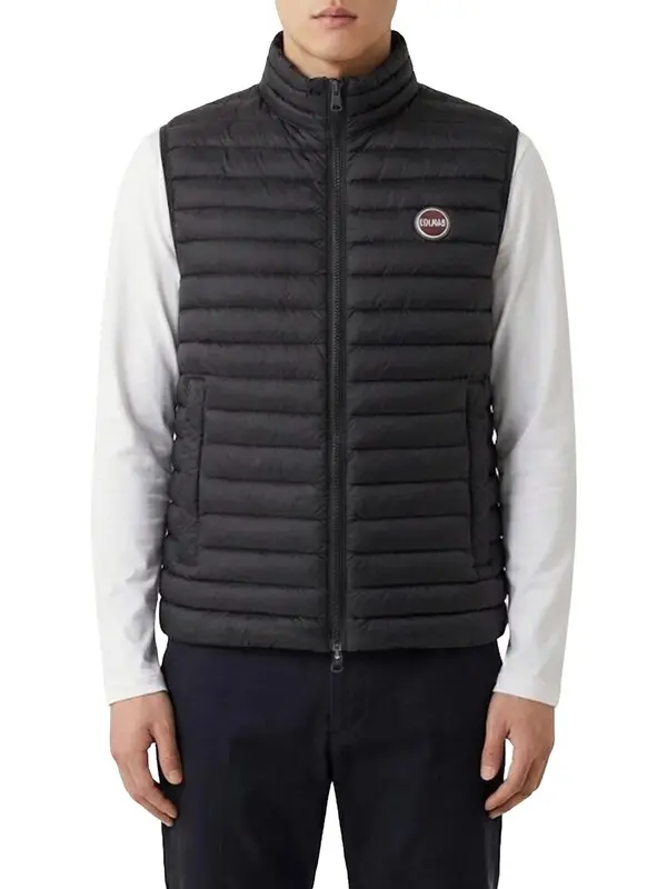 COLMAR Suit Vest - Black