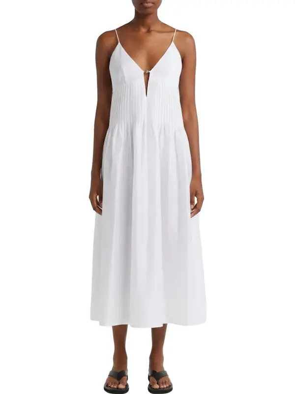 Tory Burch Dress - White
