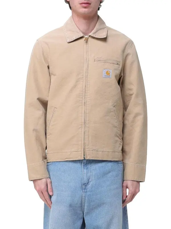 Carhartt Work In Progress Jacket - Brown