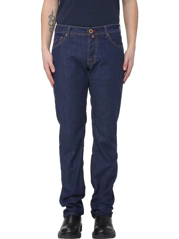Jacob Cohen Jeans - Denim