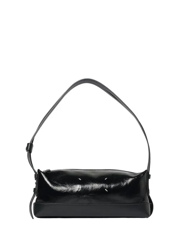 MAISON MARGIELA Shoulder Bag - Black