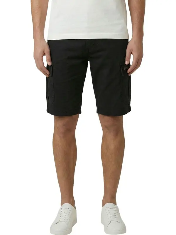 Tommy Hilfiger Shorts - Black
