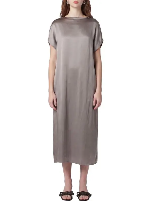 Dries Van Noten Dress - Beige