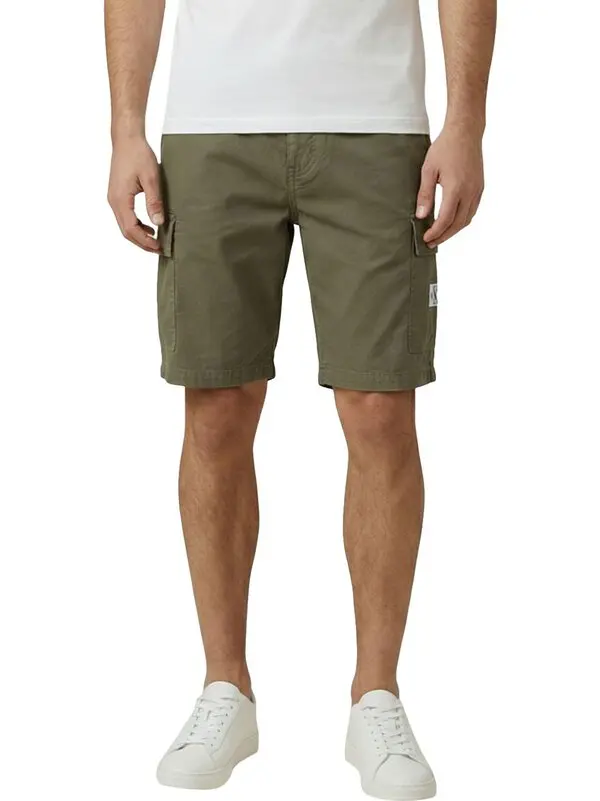 Calvin Klein Shorts - Green