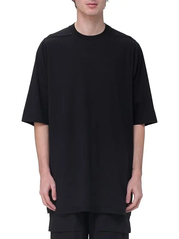 Rick Owens T-shirt - Black