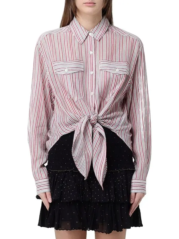 Isabel Marant Shirt - Beige