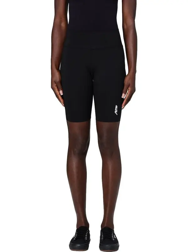 AUTRY Shorts - Black