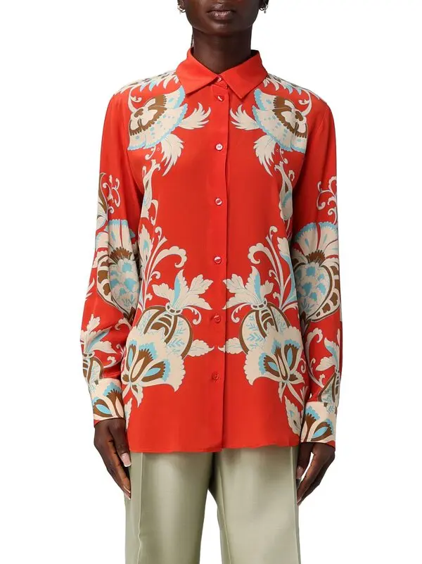 Etro Shirt - Red
