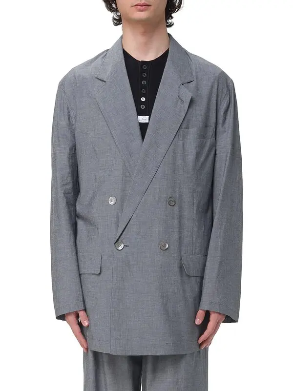 MAGLIANO Jacket - Grey