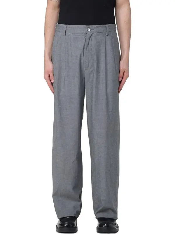 MAGLIANO Pants - Grey