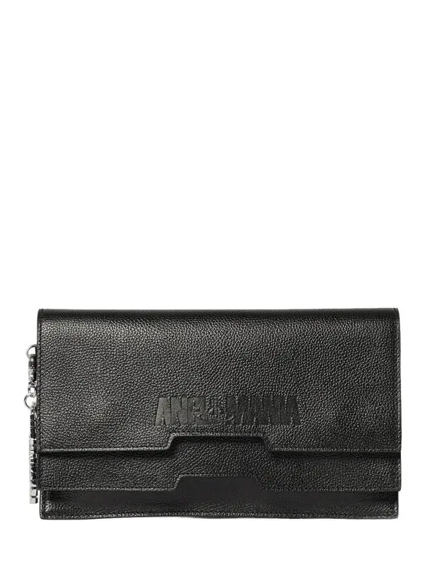 VIVIENNE WESTWOOD Clutch - Black