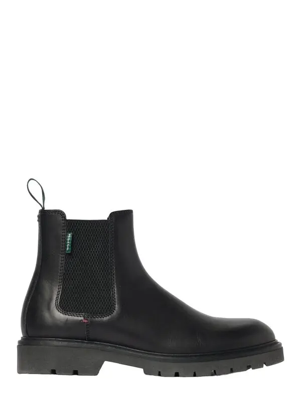 Paul Smith Chelsea Boots - Black
