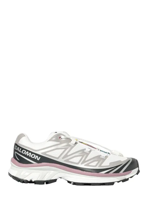 SALOMON Athletic Sneakers - White
