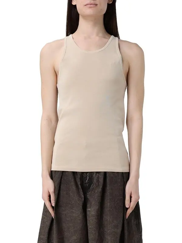 MAISON MARGIELA T-shirt - Beige