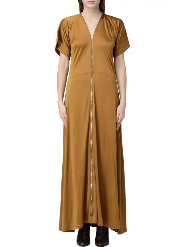 LEMAIRE Dress - Brown